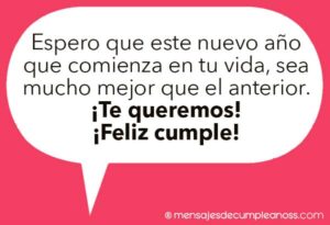 Frases y Mensajes de Cumpleaños 26 Años 2022